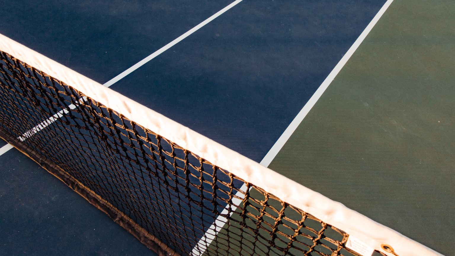 Courts – Perth Tay Tennis Club