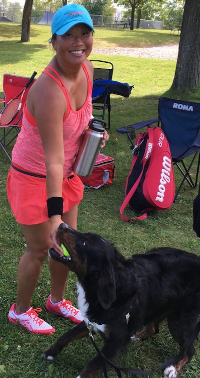 Late Season Fun Tournament 2021 – Perth Tay Tennis Club